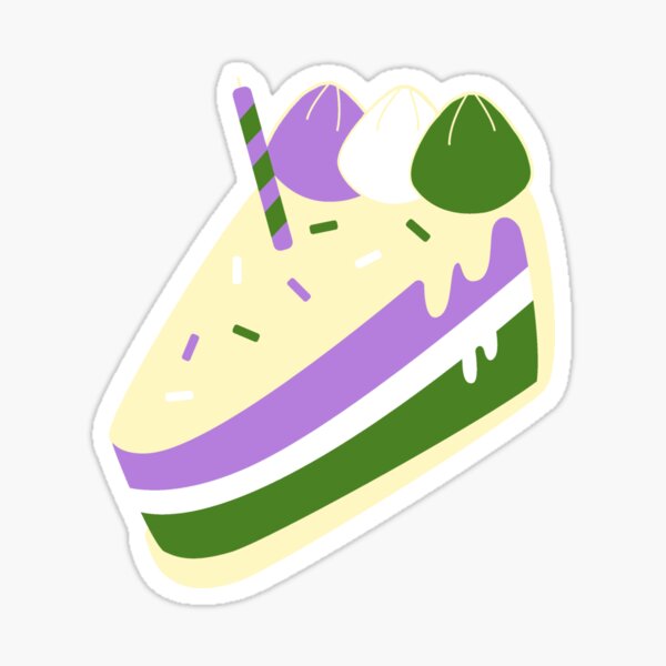 "Subtle Genderqueer Cake. genderqueer cake. genderqueer birthday cake ...