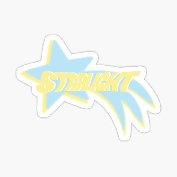 "taylor swift starlight" Sticker for Sale by dexidesigns | Redbubble