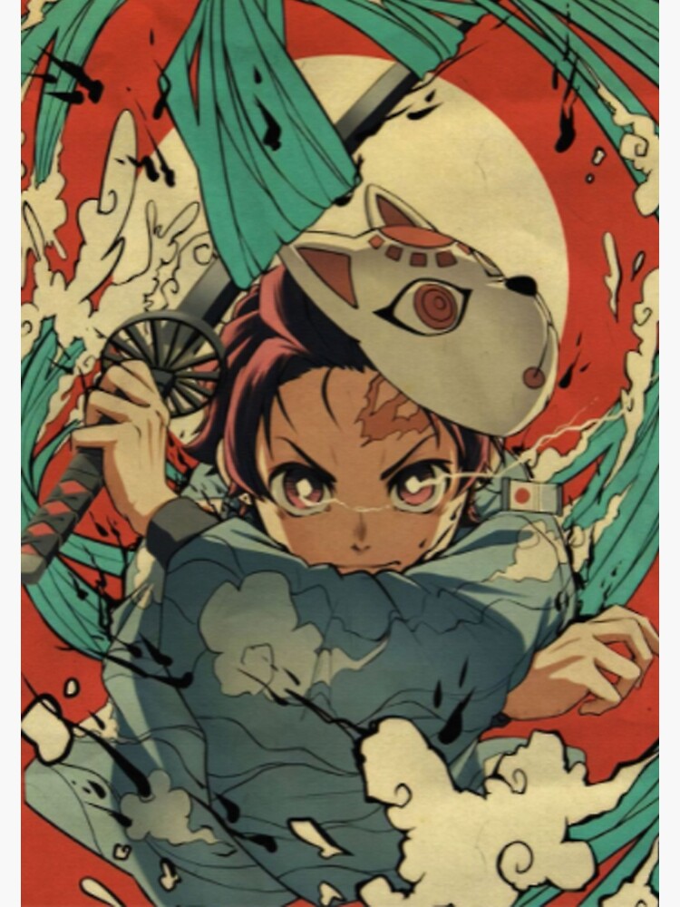 "kny arT 9" Art Print for Sale by JEJESTORES | Redbubble