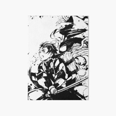 "kny art 12" Art Board Print for Sale by JEJESTORES | Redbubble