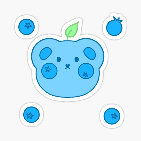 Bluebeary Gifts & Merchandise | Redbubble