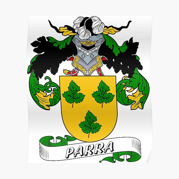 Parra Posters | Redbubble