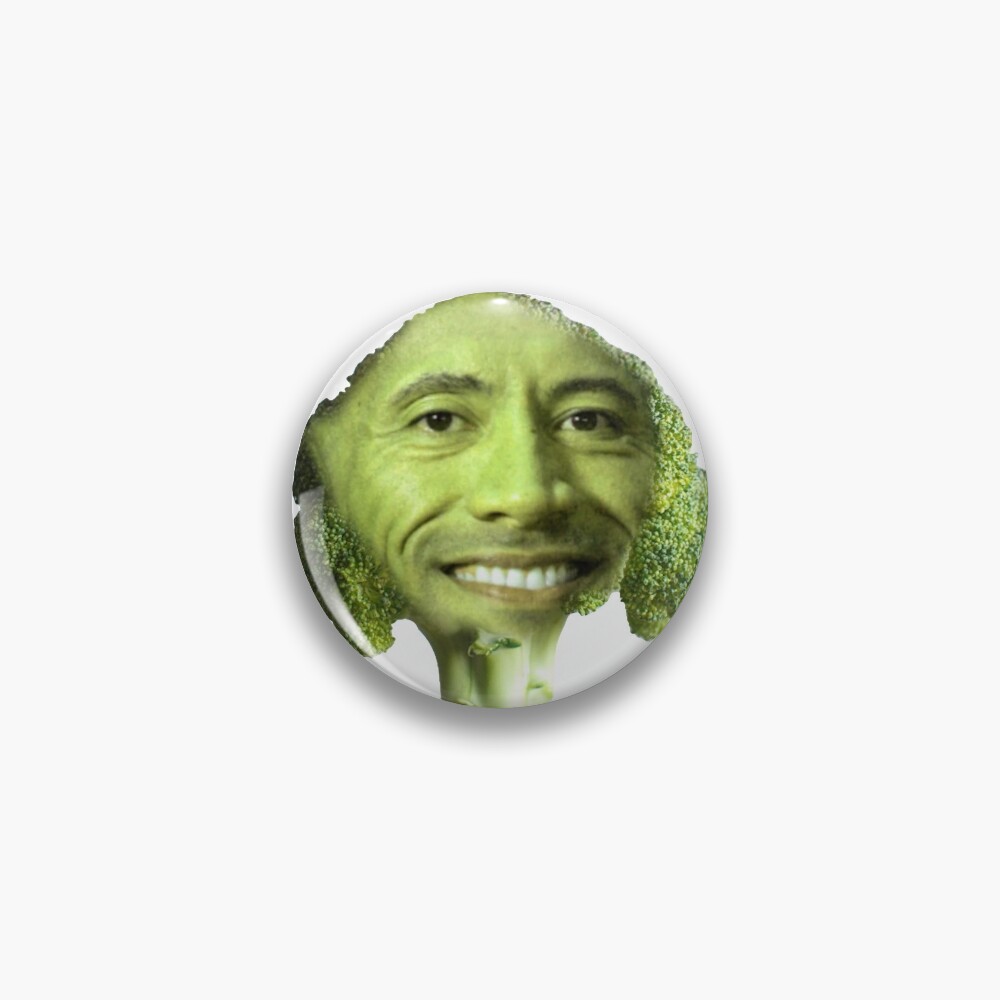 "The Brock" Sticker for Sale by brooke-stoll | Redbubble