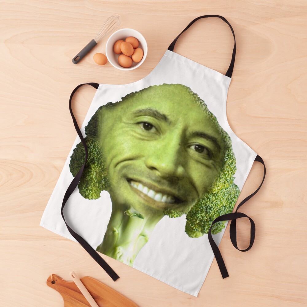 "The Brock" Sticker for Sale by brooke-stoll | Redbubble