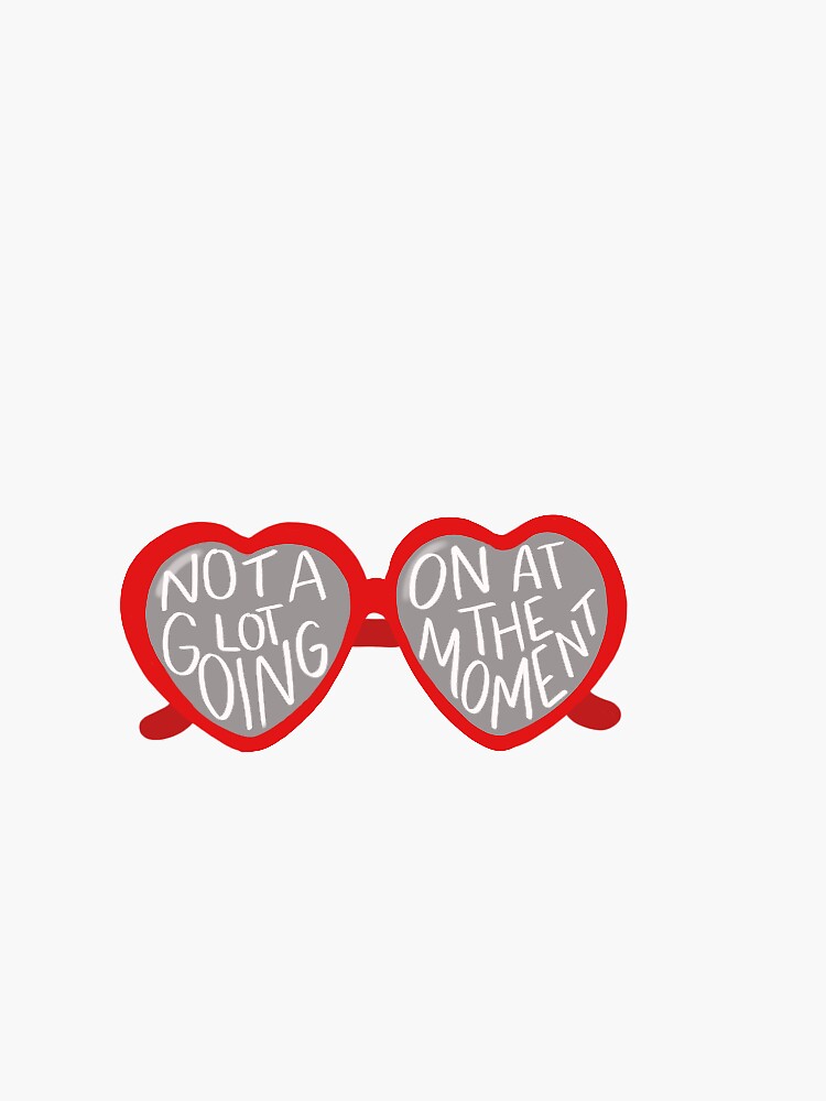 "22" Sticker for Sale by baileeco | Redbubble