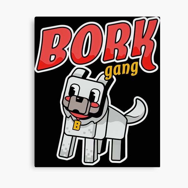 Slogo Canvas Prints | Redbubble