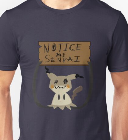 Mimikyu: Gifts & Merchandise | Redbubble