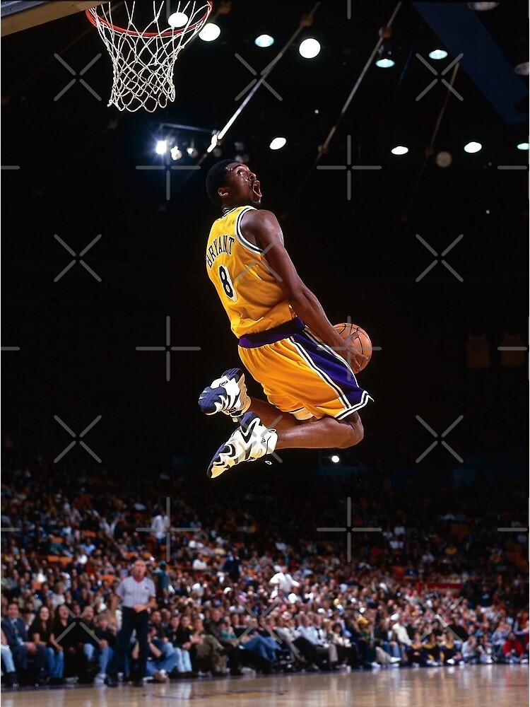 "Back Dunk" Poster for Sale by TracyChittenden | Redbubble