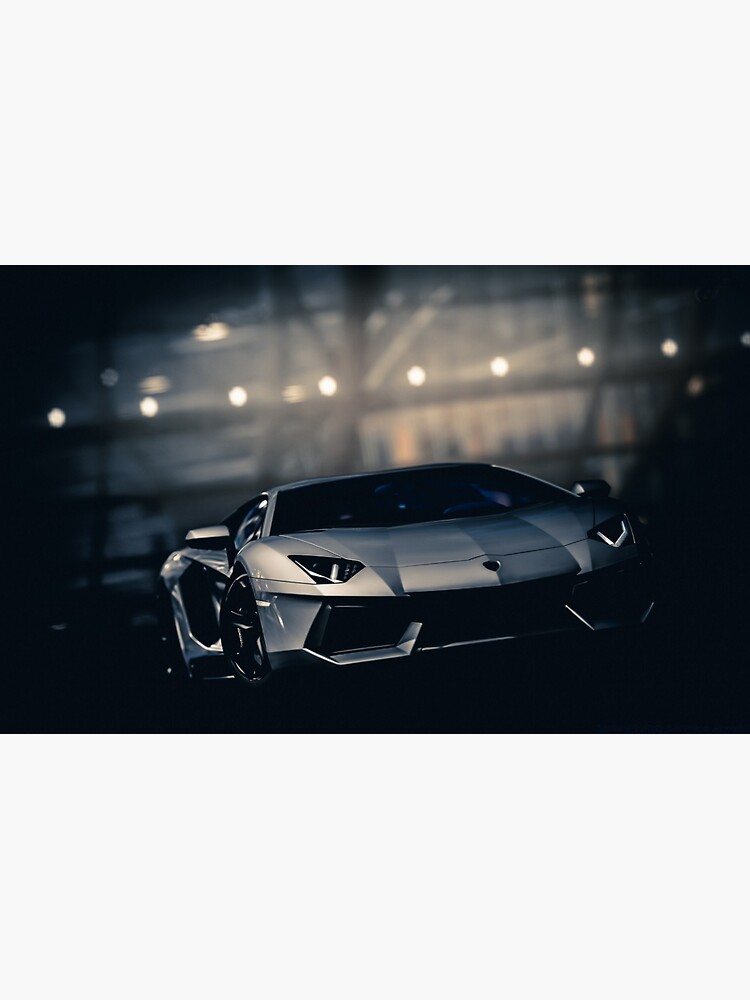 "lamborghini car" Sticker for Sale by happyday2021355 | Redbubble