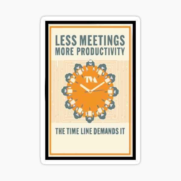 "TVA Loki" Sticker for Sale by Tee-rex-Grafx | Redbubble