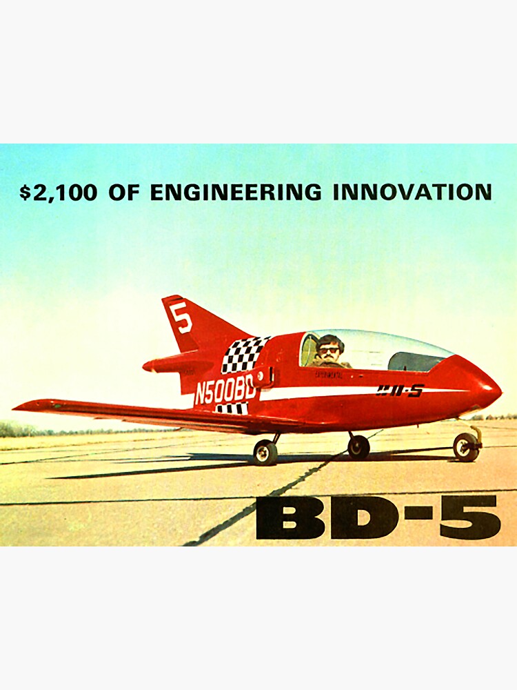 "Bede T-ShirtBD-5 Advertisement" Sticker for Sale by GagaLot | Redbubble