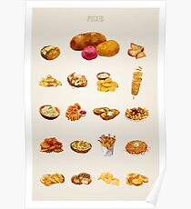 Potato: Posters | Redbubble