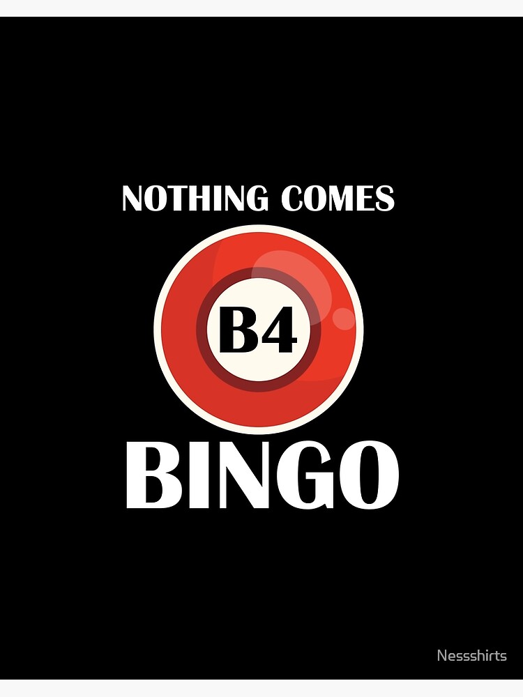 Bingo Player Logo
