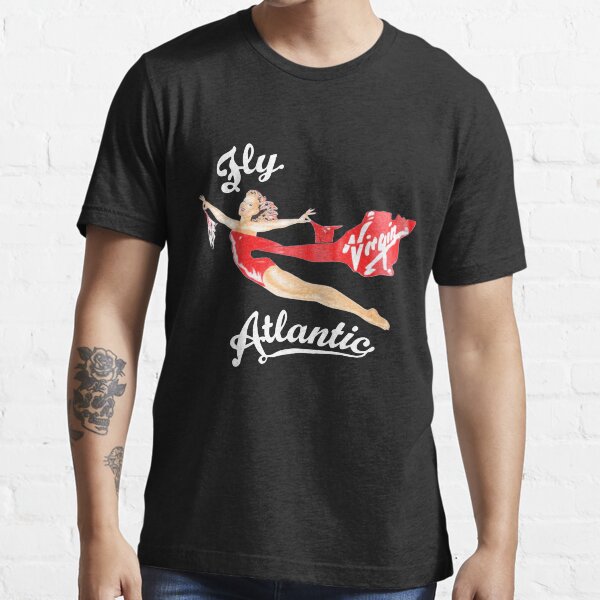 Virgin Atlantic Gifts & Merchandise | Redbubble