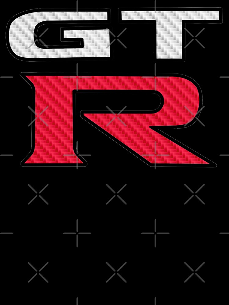 Nissan Logo Vector Gtr GT R | Brands Of The World™ | Download Vector