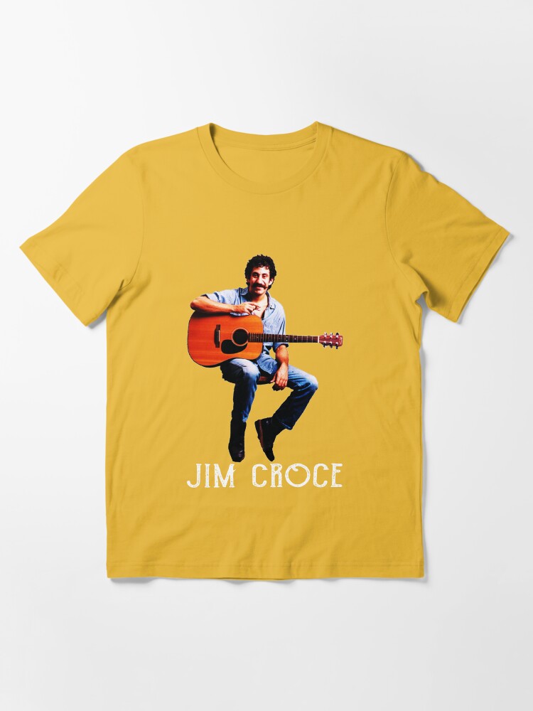 Jim Croce T-Shirt