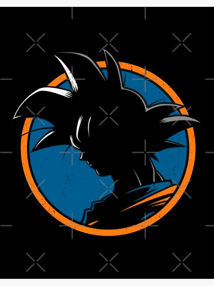 Son Goku Logo SUPER クロニクルス Op X: 'Dragon Ball DAIMA: Son