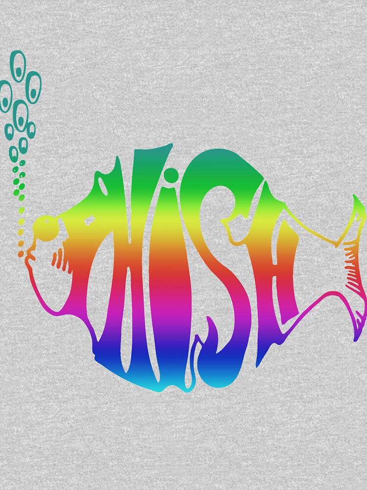 Phish Merch & Gifts for Sale | Redbubble
