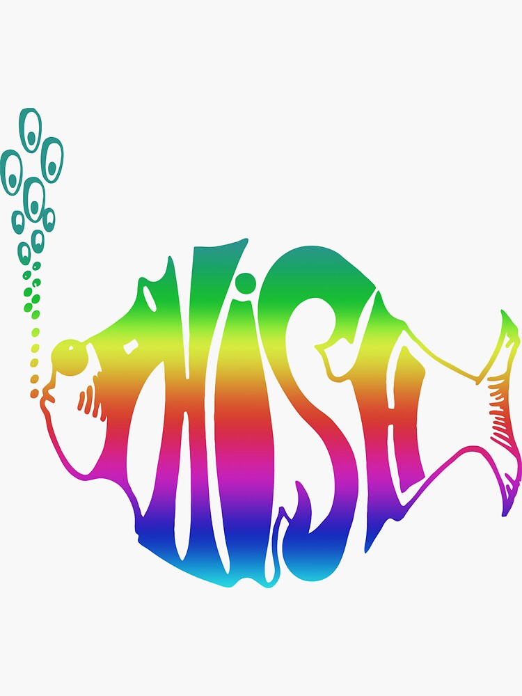Phish Merch & Gifts for Sale | Redbubble