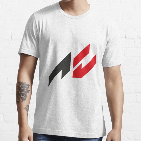 "Assetto Corsa Logo" T-shirt for Sale by T-Boy97 | Redbubble | assetto ...