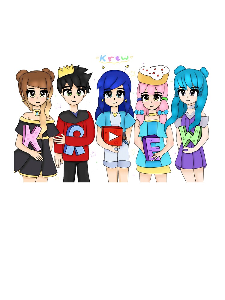 Funnehcake Merch & Gifts for Sale | Redbubble