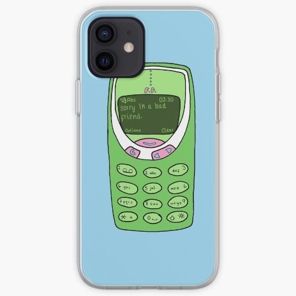 Nokia Brick iPhone cases & covers | Redbubble