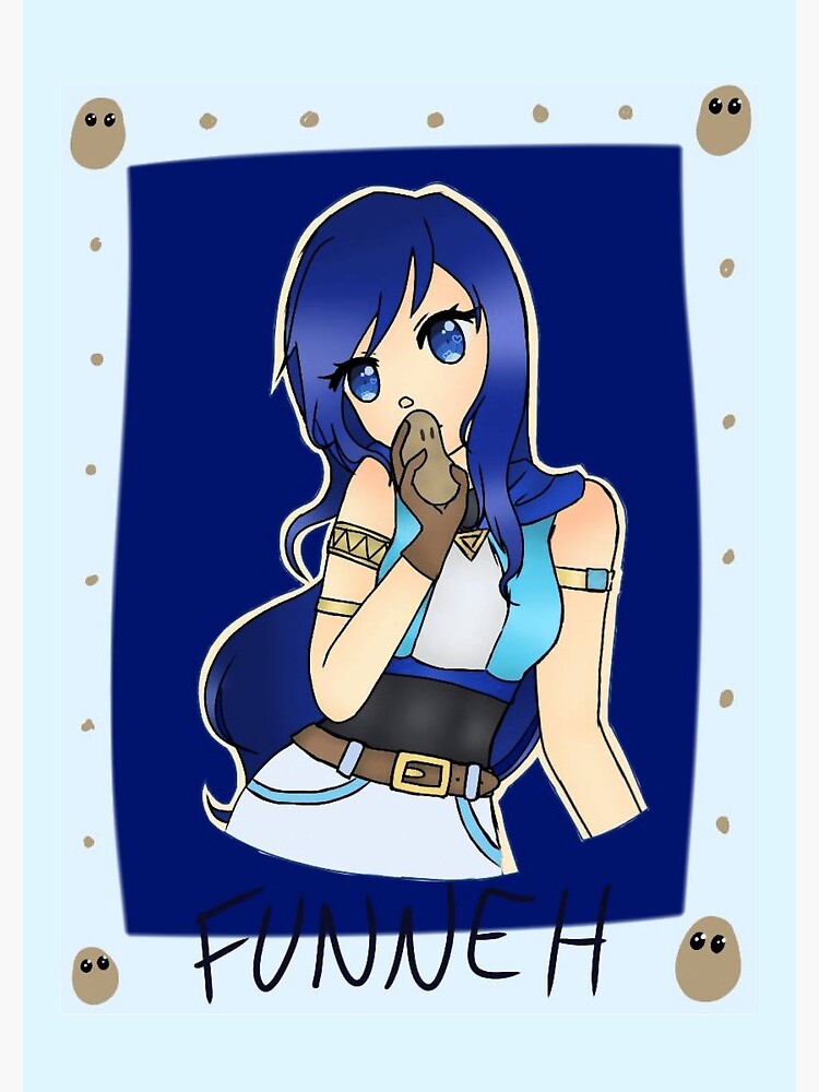 "itsfunneh the krew" Spiral Notebook by kader011 | Redbubble