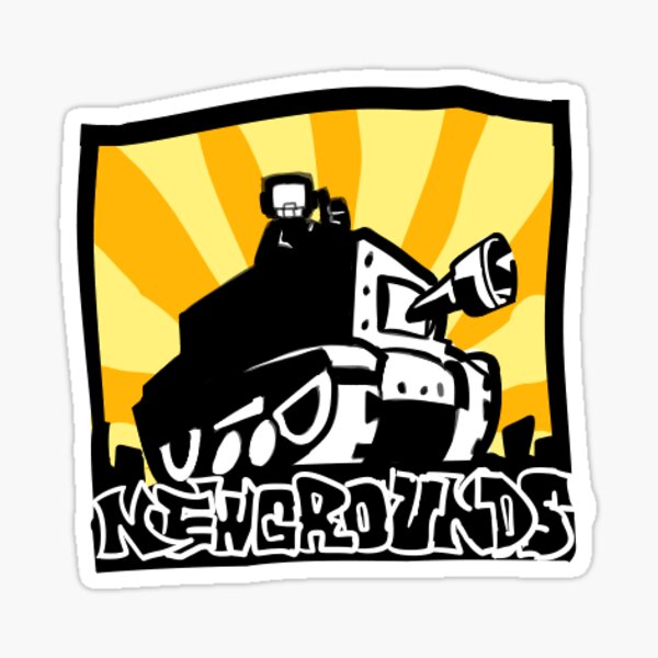 Newgrounds Gifts & Merchandise | Redbubble