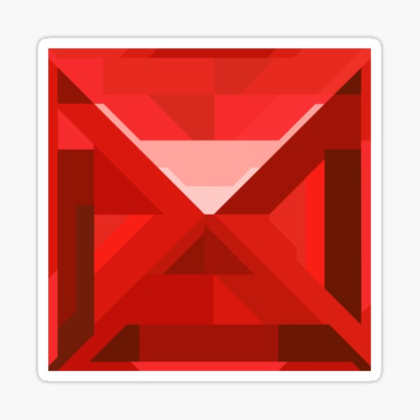 "BitGem Logo" Sticker for Sale by BitGem | Redbubble