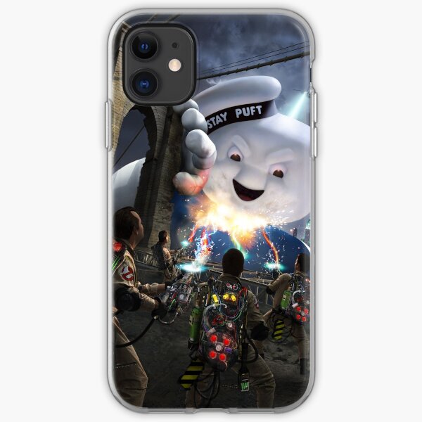 Ghostbusters iPhone cases & covers | Redbubble
