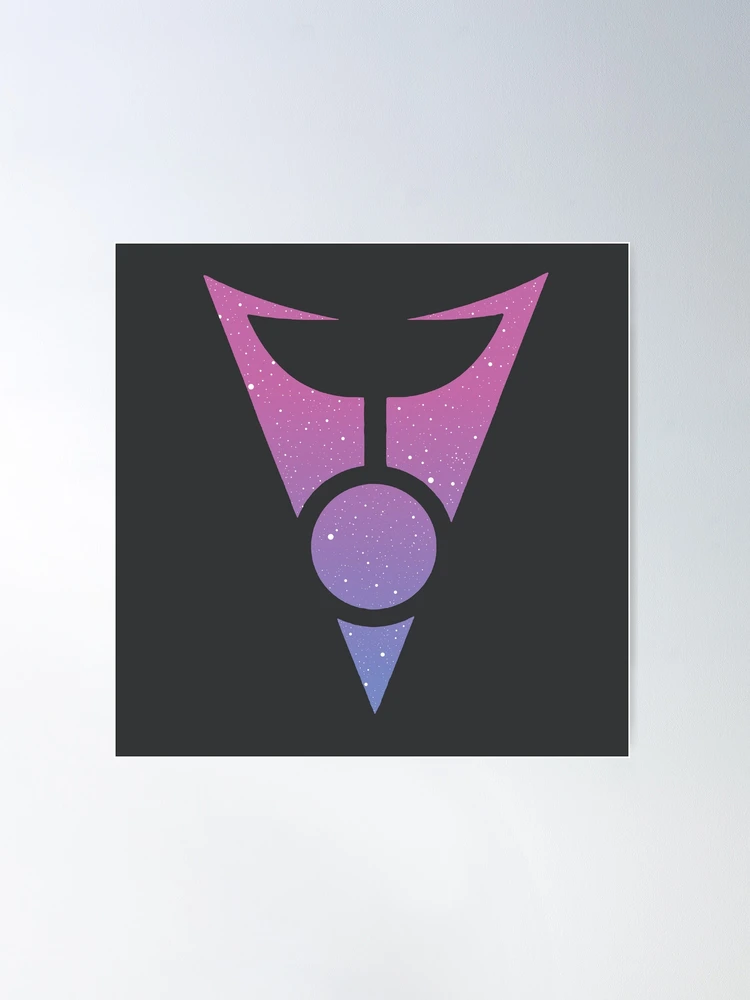 Logotipo De Invasor Zim Irken Gray Robot Invader Zim Wallpaper