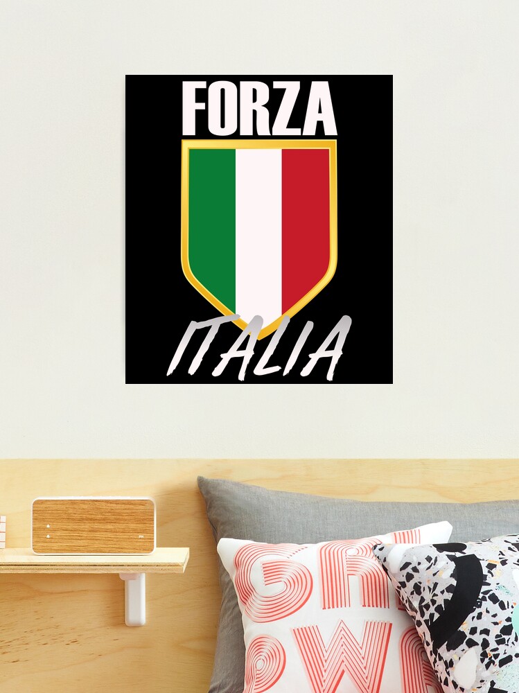 Forza Italia Wallpaper