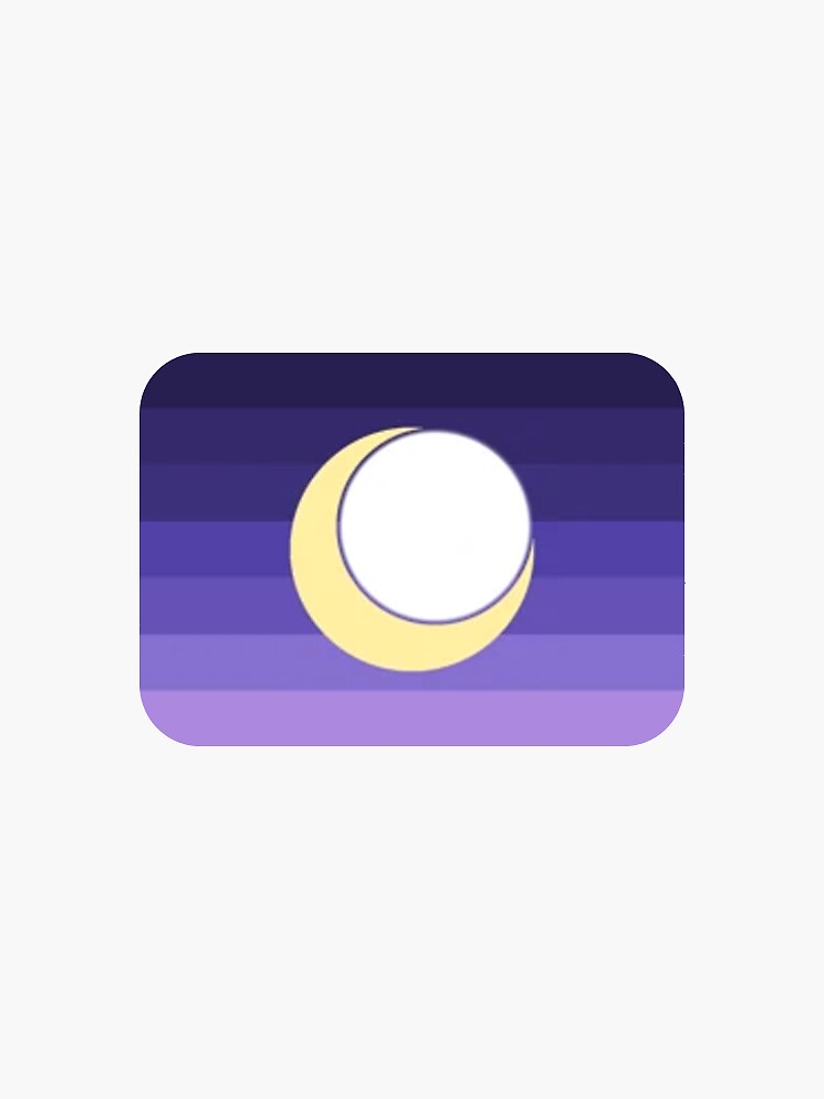 "Enbian Pride Flag" Sticker for Sale by TiosRed | Redbubble