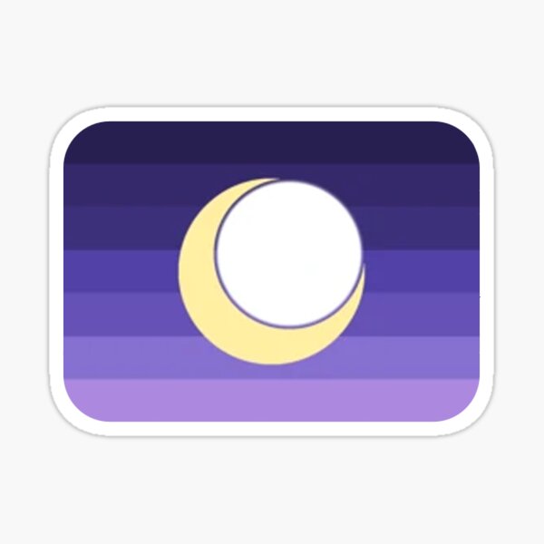 "Enbian Pride Flag" Sticker for Sale by TiosRed | Redbubble