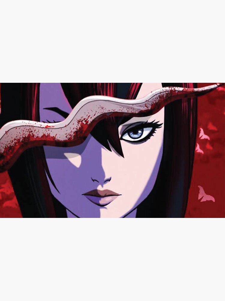 "Trese knife" Sticker for Sale by Afternext | Redbubble