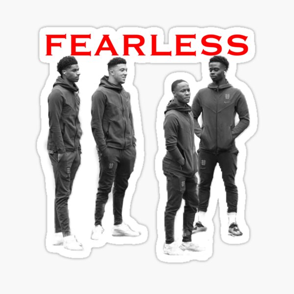 "Powerhouse UK England Football/ Soccer!" Sticker for Sale by ...