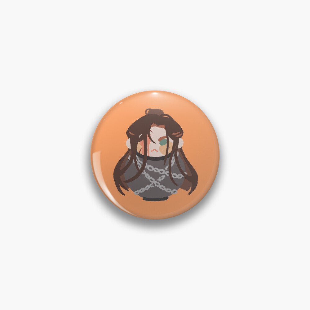 "pickle pot shen jiu" Sticker for Sale by risaee | Redbubble
