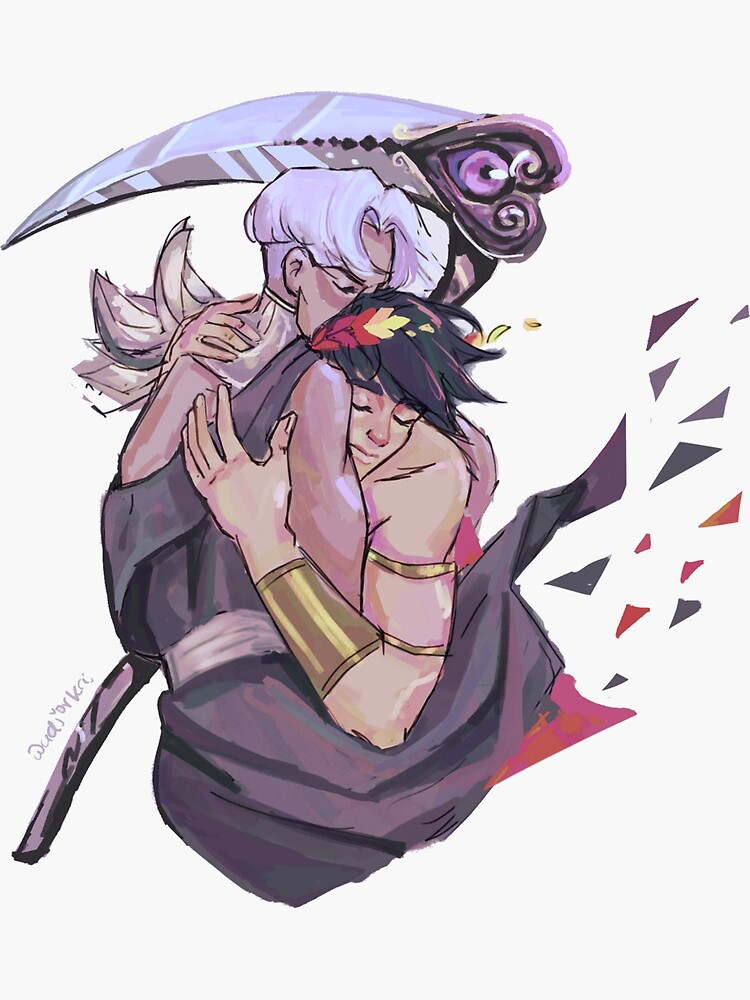 "Thanzag" Sticker for Sale by adjorkas | Redbubble