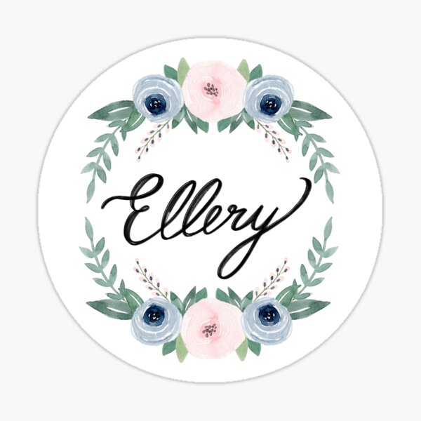 Ellery Merch & Gifts for Sale | Redbubble