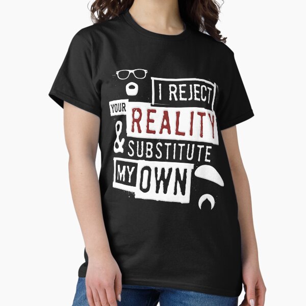 Mythbusters Merch & Gifts for Sale | Redbubble