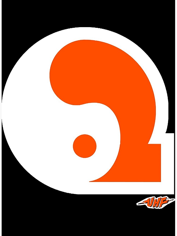 "U62 Logo " Poster by IsazaSeema | Redbubble