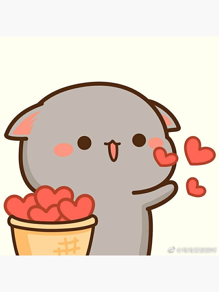 "Cute Avatar" Sticker for Sale by SylviaBarboni | Redbubble