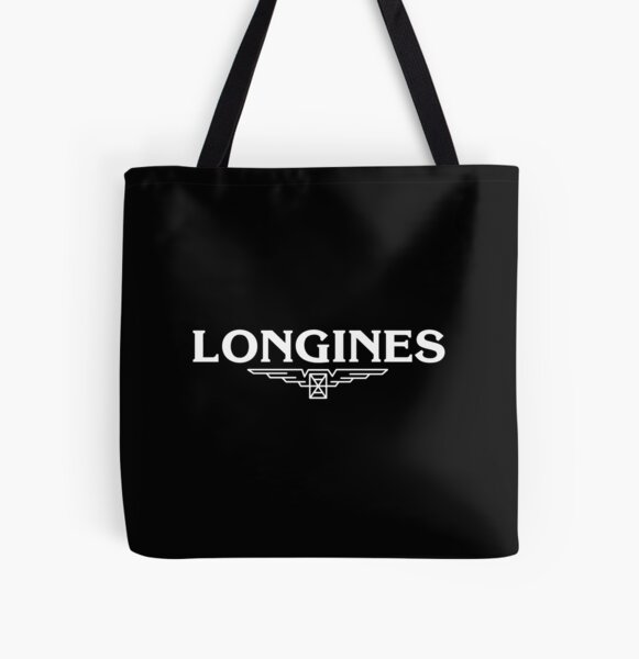 Longines Tote Bags | Redbubble