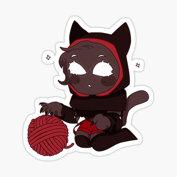 "Badboyhalo" Sticker for Sale by titanlevi | Redbubble