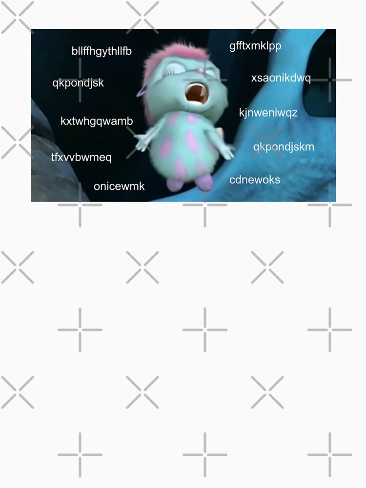 "Bibble Singing Opera Meme" T-shirt for Sale by Gonzine | Redbubble ...