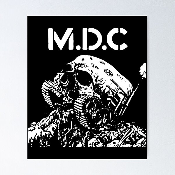 Mdc Band Logo MdC Educational Group – The Music Academy SA