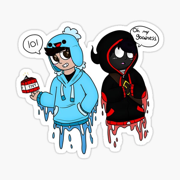 "Badboyhalo" Sticker for Sale by titanlevi | Redbubble