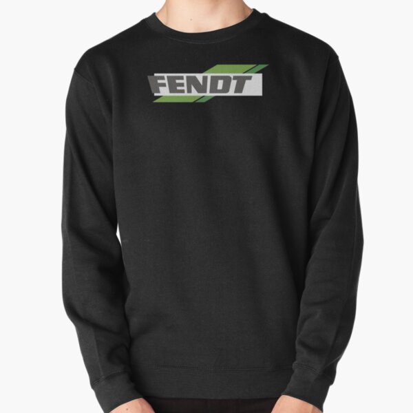 Pullover & Hoodies: Fendt | Redbubble