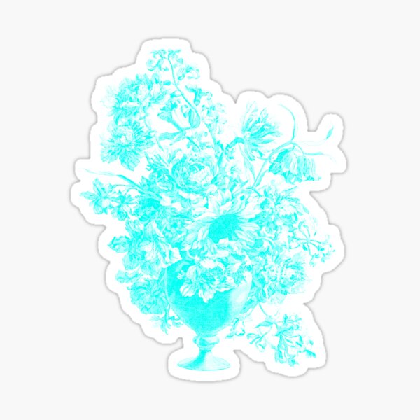 "Antique vase" Sticker by A4us | Redbubble