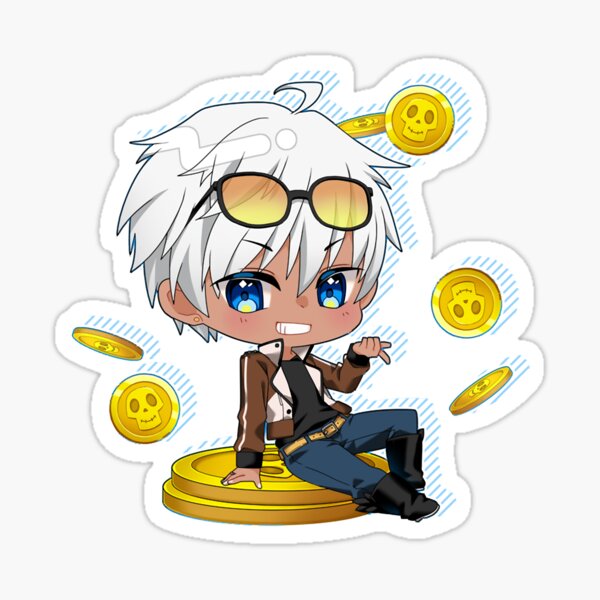 "Obey Me Game flower Lach Keyword And Tittle Happy Birthday Mammon ...